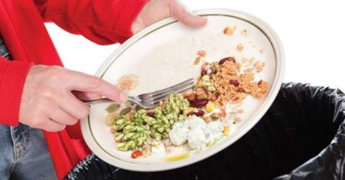 STOP THE WASTE! Dumped food costs Bahrain BD94 million | French Chamber ...