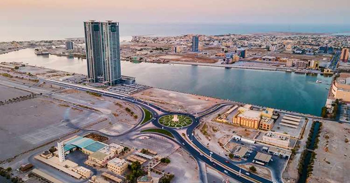 Floating houses launched in UAE, first unit sold for Dh20m | French ...