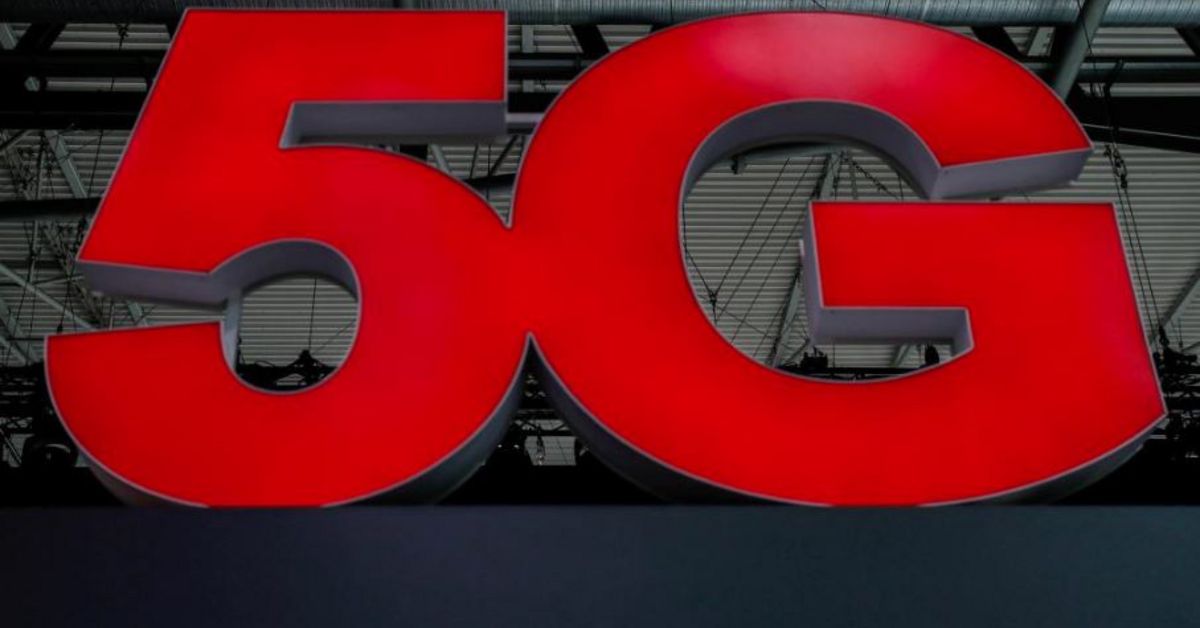 Nokia, T-Mobile US agree $3.5 billion deal, world's first big 5G award ...