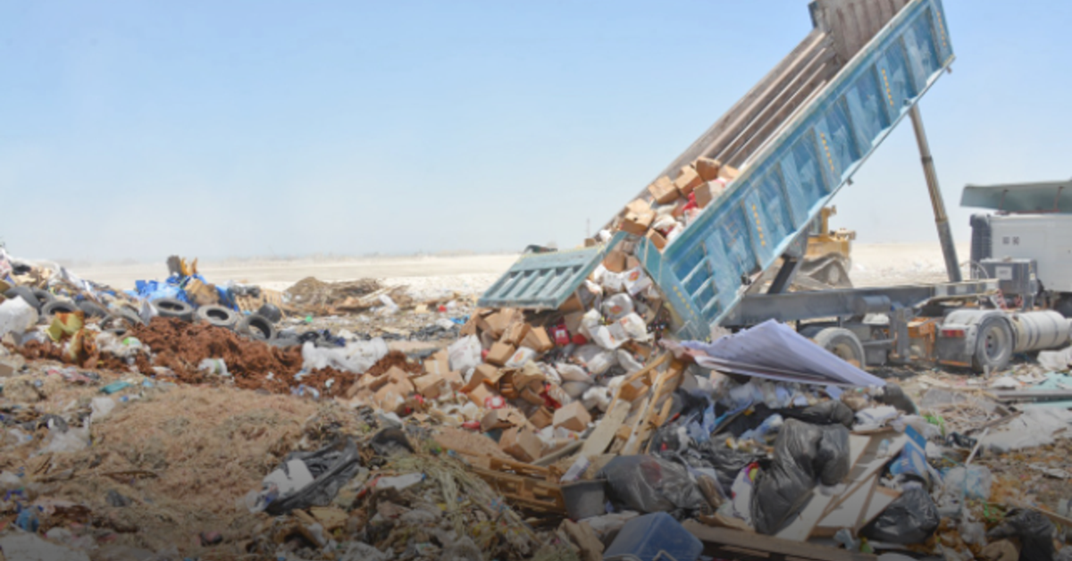 Plan to create roads with recycled waste | French Chamber of Commerce ...