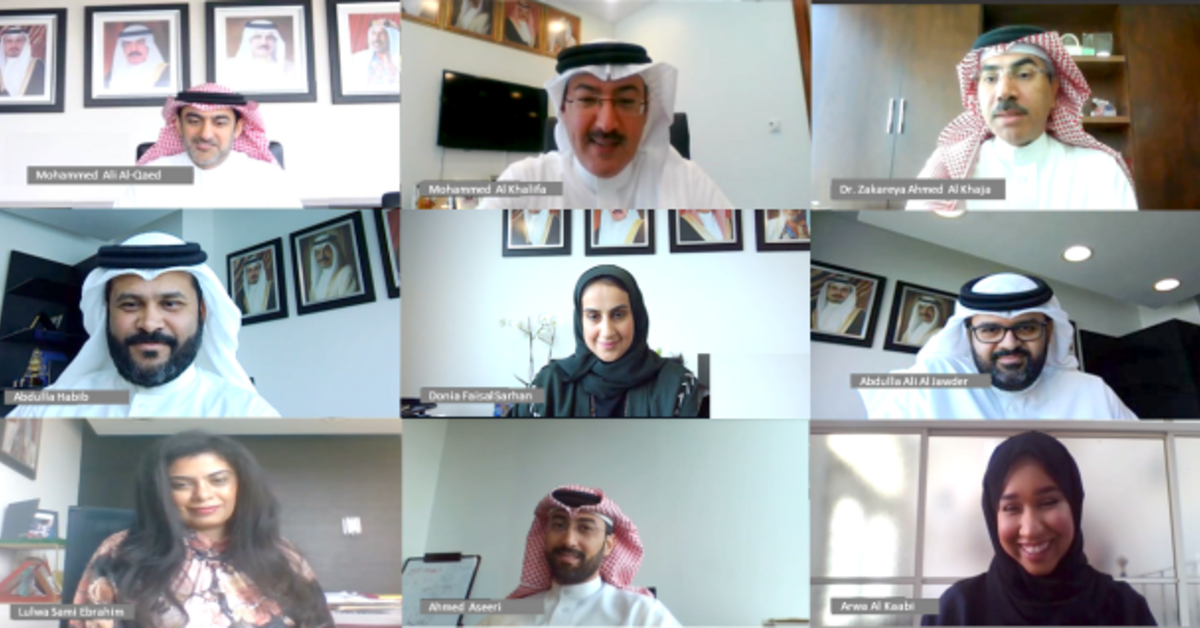 RERA and iGA launch new real estate licensing system | French Chamber ...