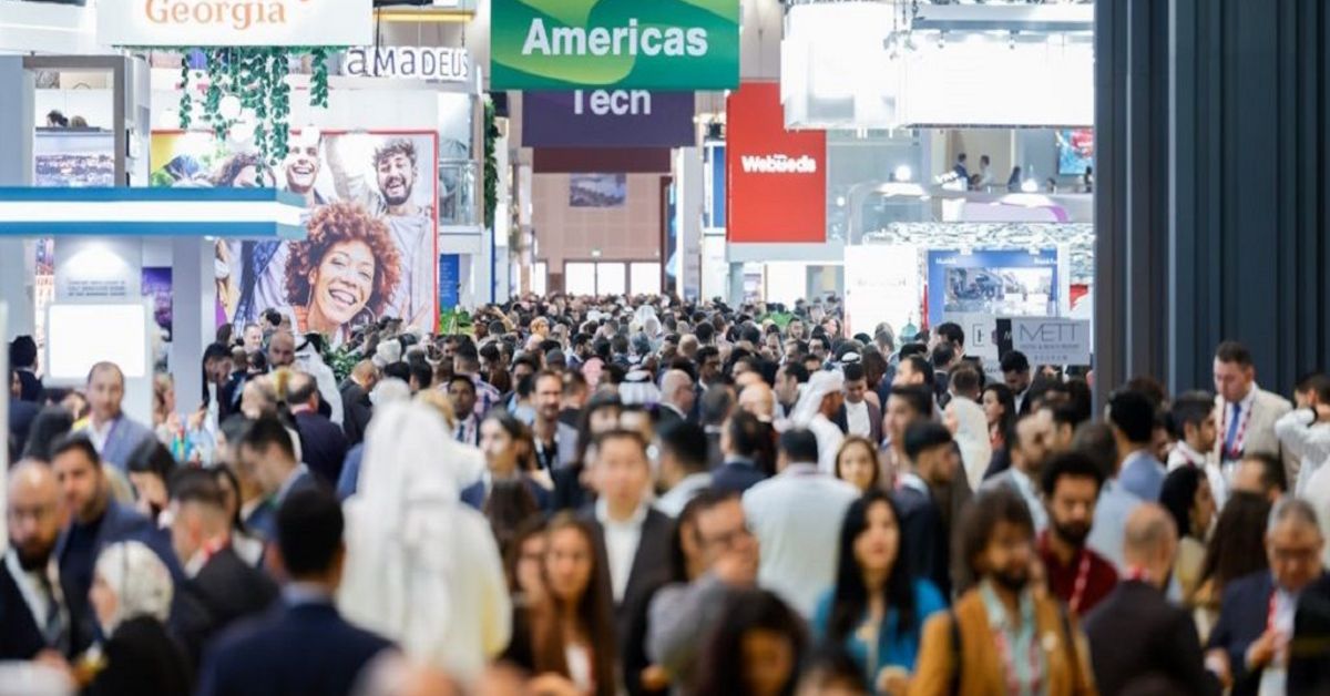 Spirit of entrepreneurship the spotlight of ATM 2024 | French Chamber ...