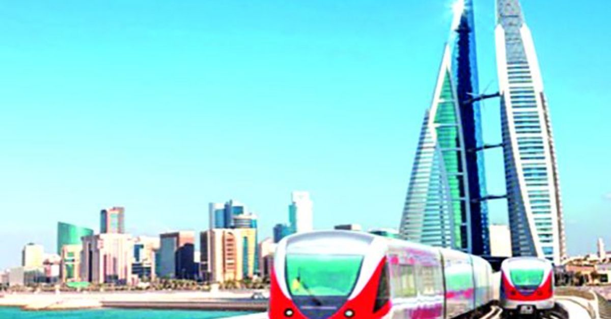Major global companies vying for metro project | French Chamber of ...