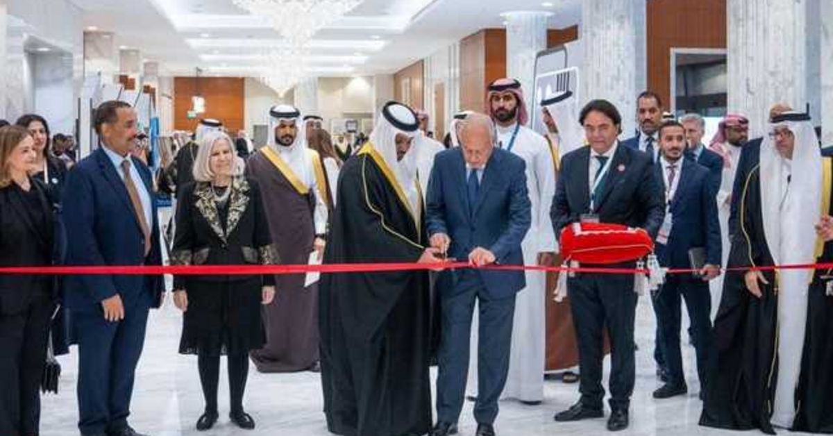Achieving SDGs through innovation and economic growth highlighted ...