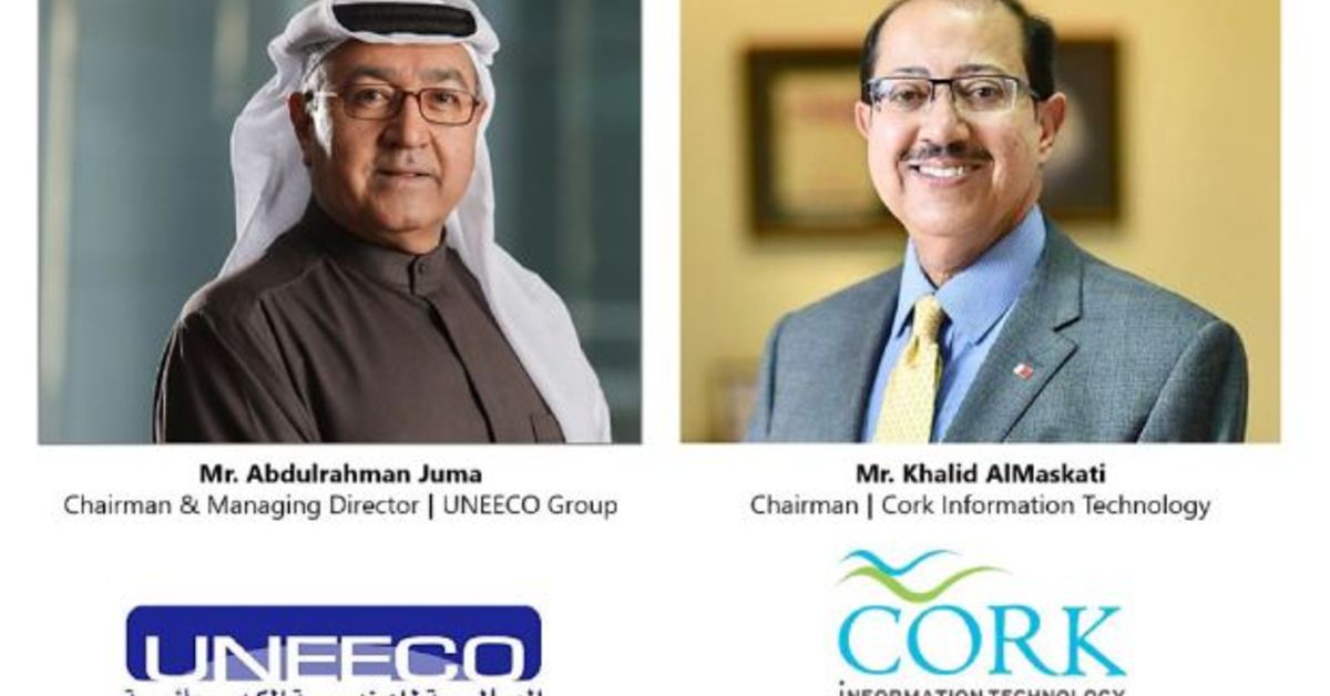 UNEECO boosts operational efficiency with Epicor ERP | French Chamber ...