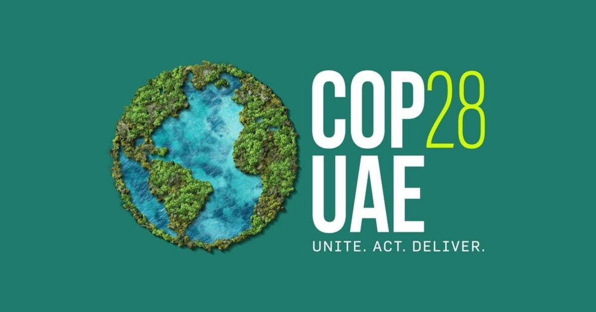 50 oil and gas companies join decarbonisation charter launched by COP28 ...