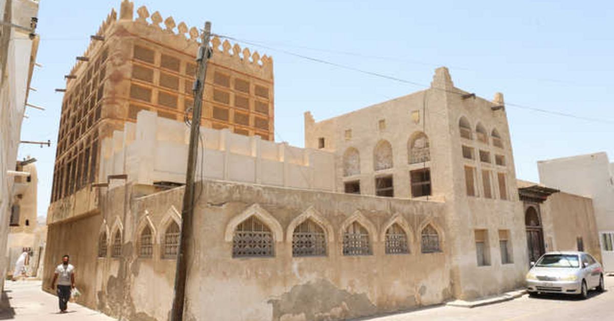 Muharraq's historic Pearling Path to be revamped | French Chamber of ...