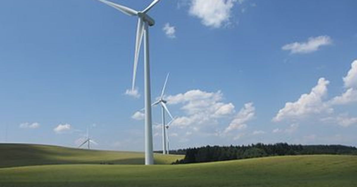 French wind power capacity seen overtaking UK, Spain by 2030 ...