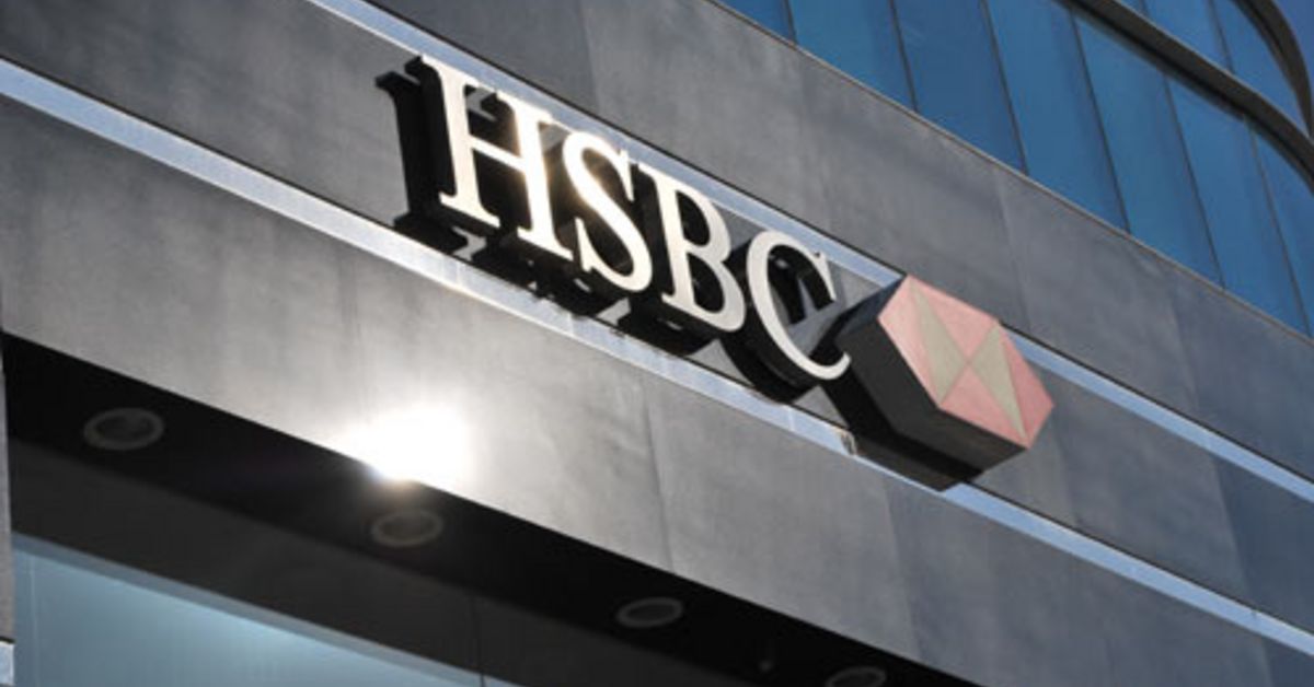 HSBC wins Best international Bank in the Middle East award | French ...