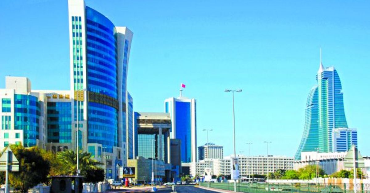 Bahrain climbs four points on key index | French Chamber of Commerce ...