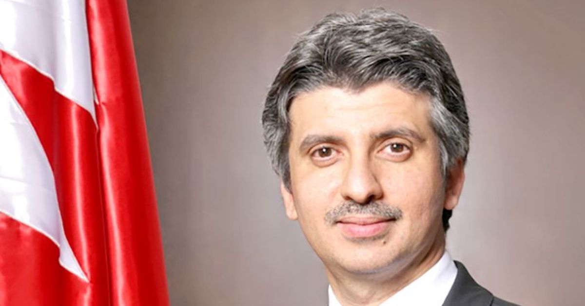 Hospital expansion: Five-year strategy to make SMC autonomous unveiled ...