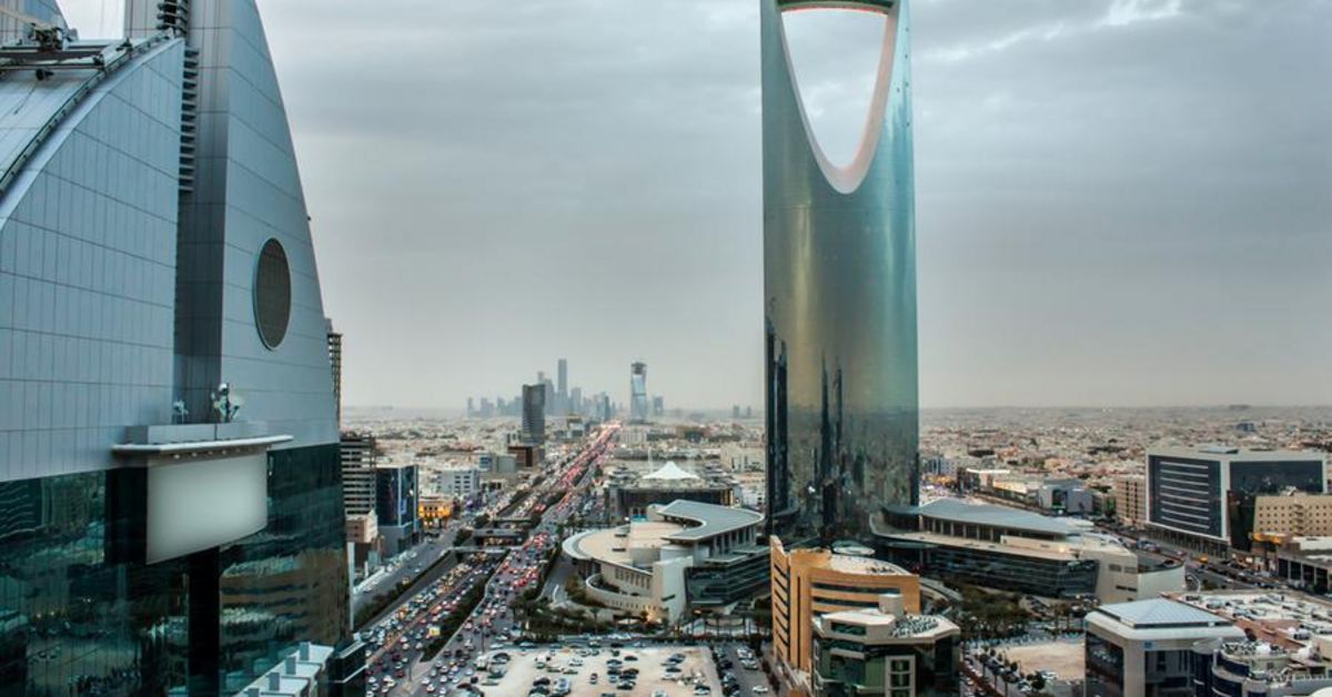 Saudi Vision 2030 goals represent greatest investment opportunity – EFG ...