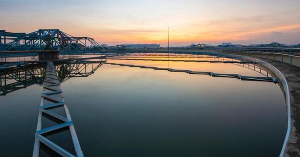 Saudi Arabia launches $667mln water projects in Tabuk region | French ...