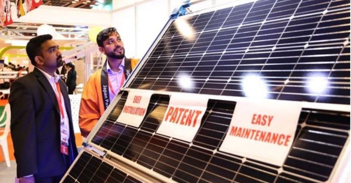 Saudi Arabia’s renewable-focused future to boost local manufacturing ...