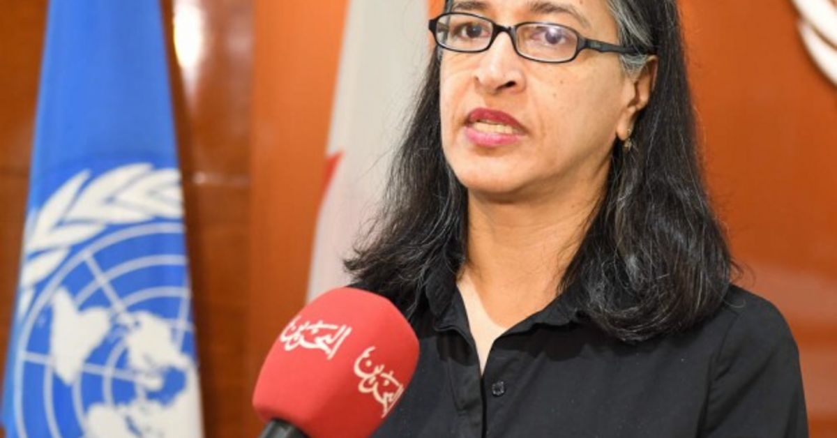 Bahrain hailed as global role model | French Chamber of Commerce and ...