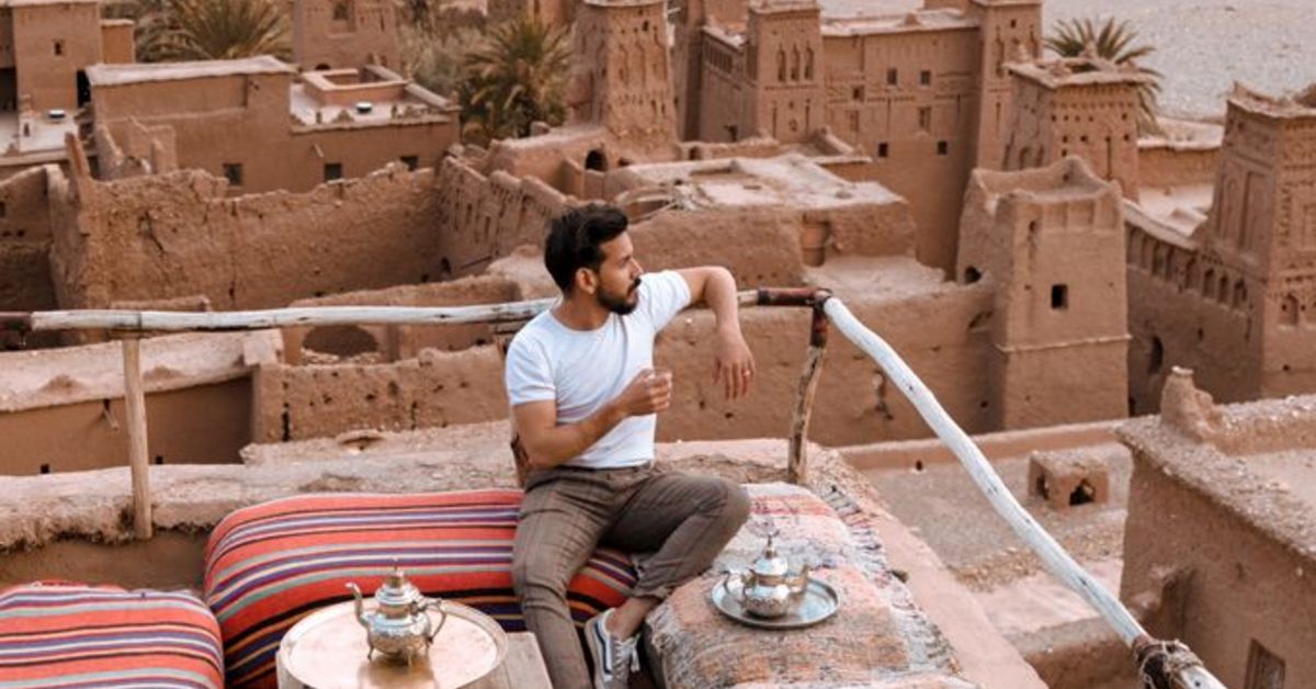 Upsizing could become key travel trend, says study | French Chamber of ...