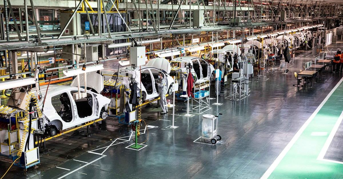 French Inflation Hits Highest Rate in More Than a Decade | French ...