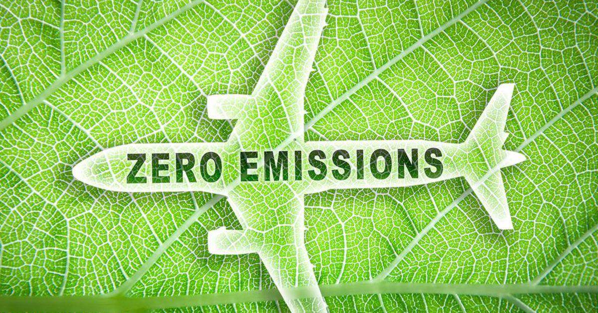 IATA releases roadmaps targeting net zero by 2050 | French Chamber of ...