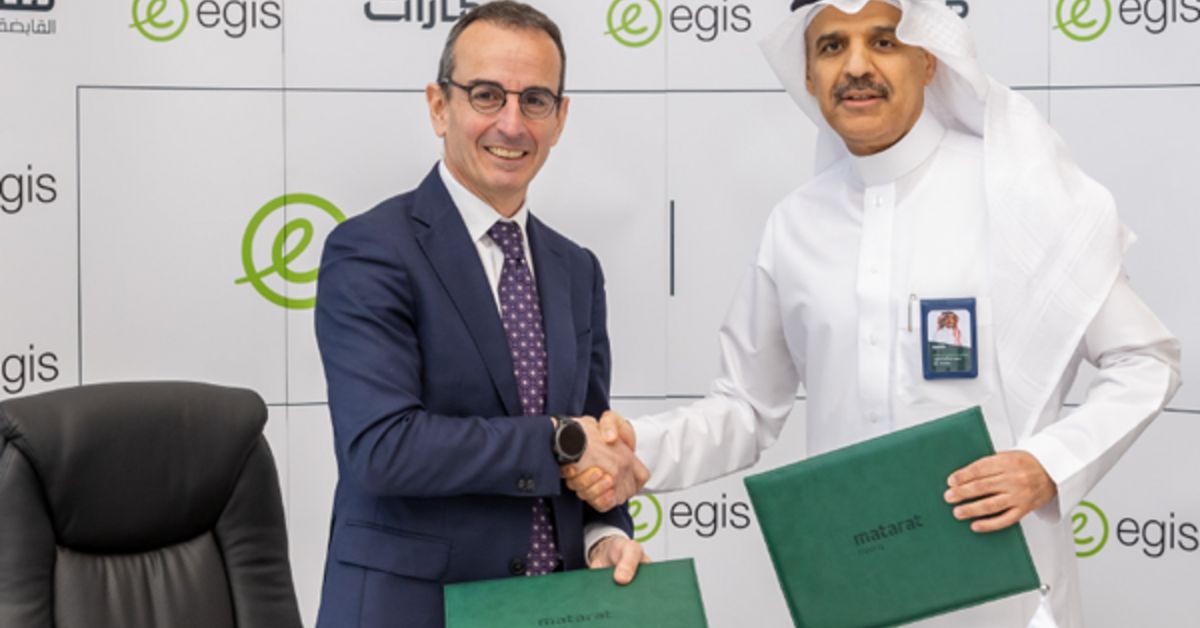 Egis wins contract to manage 26 airports in Saudi Arabia | French ...