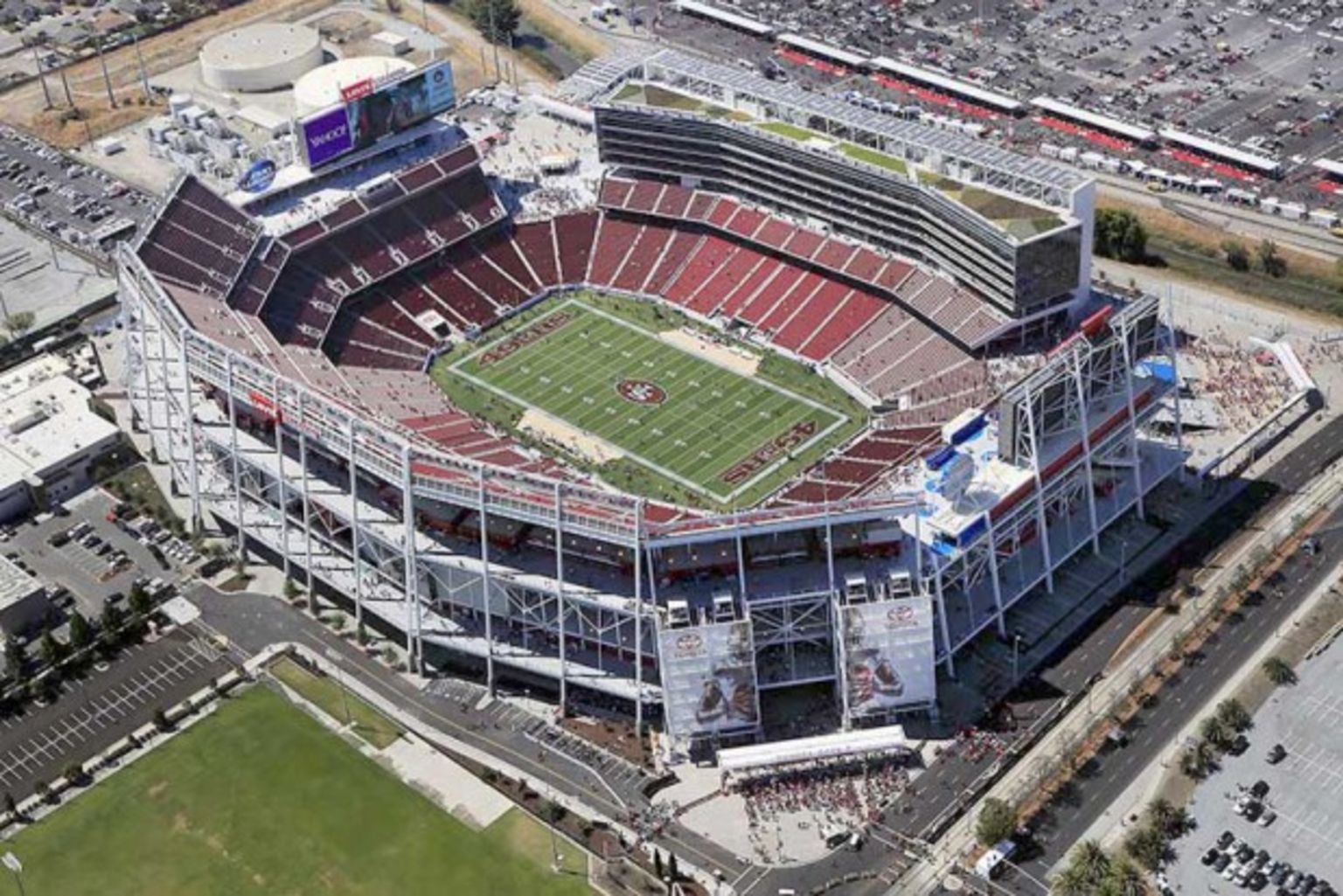 Work on Bahrain’s largest state-of-the-art sports stadium to start by ...