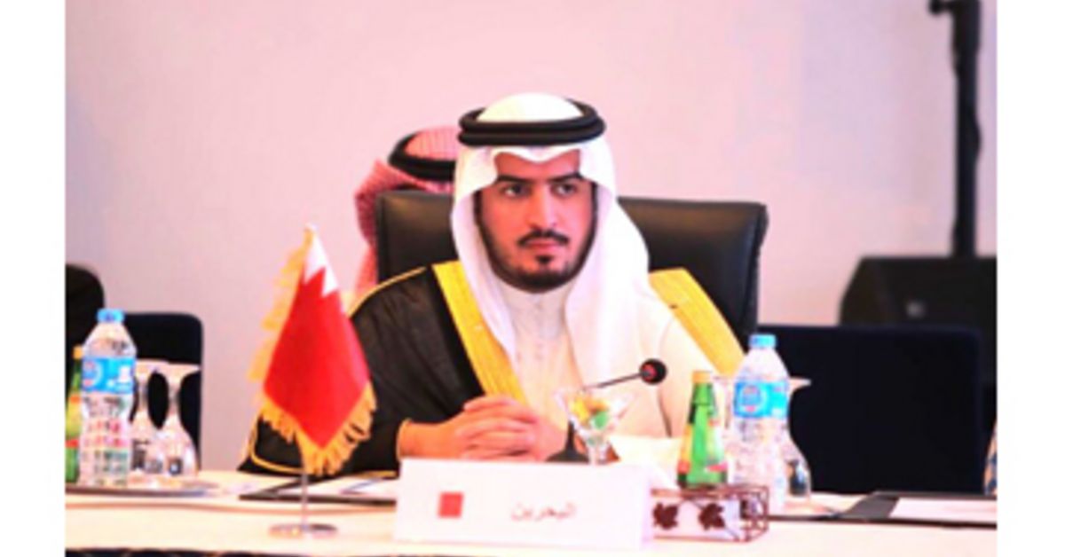 Bahrain attends The World Tourism Organisation meeting | French Chamber ...