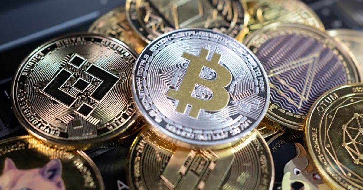 MENA emerges as world's fastest-growing crypto adopter -study | French ...