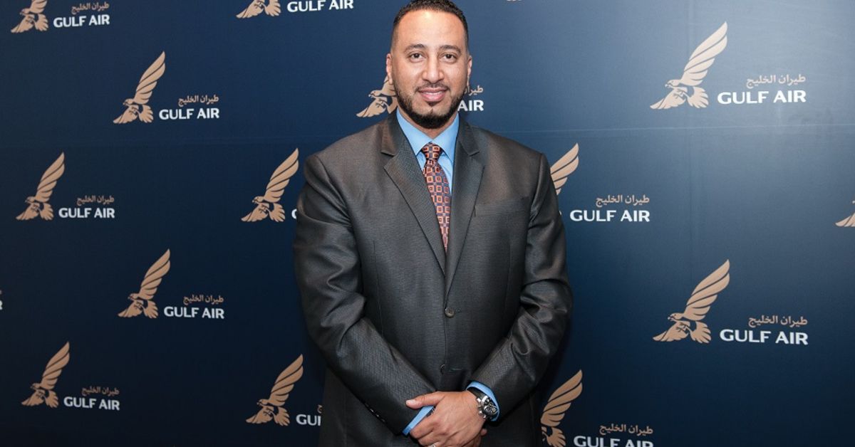 Gulf Air Appoints Bahraini Senior Manager Cargo | French Chamber of ...