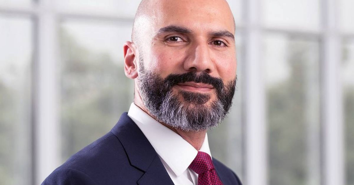 Why the MENA Region could be the future of global logistics — Savills ...
