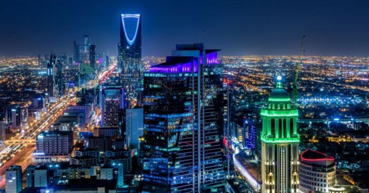 AWS to launch an Infrastructure Region in Saudi Arabia | French Chamber ...