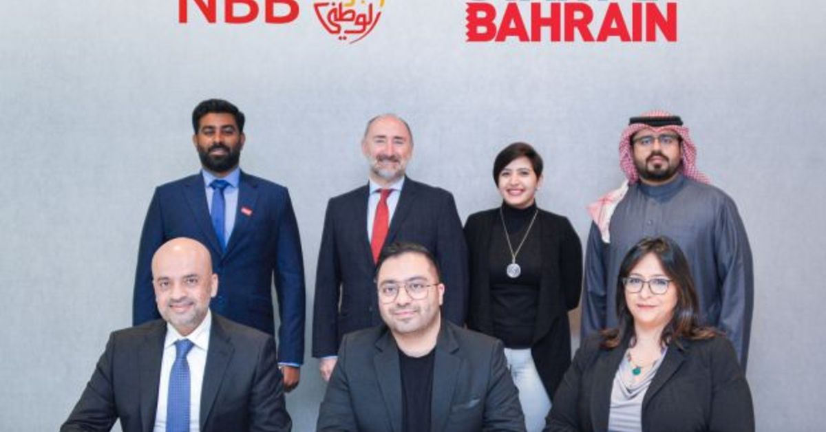 NBB signs strategic partnership agreement with StartUp Bahrain | French Chamber of Commerce and ...