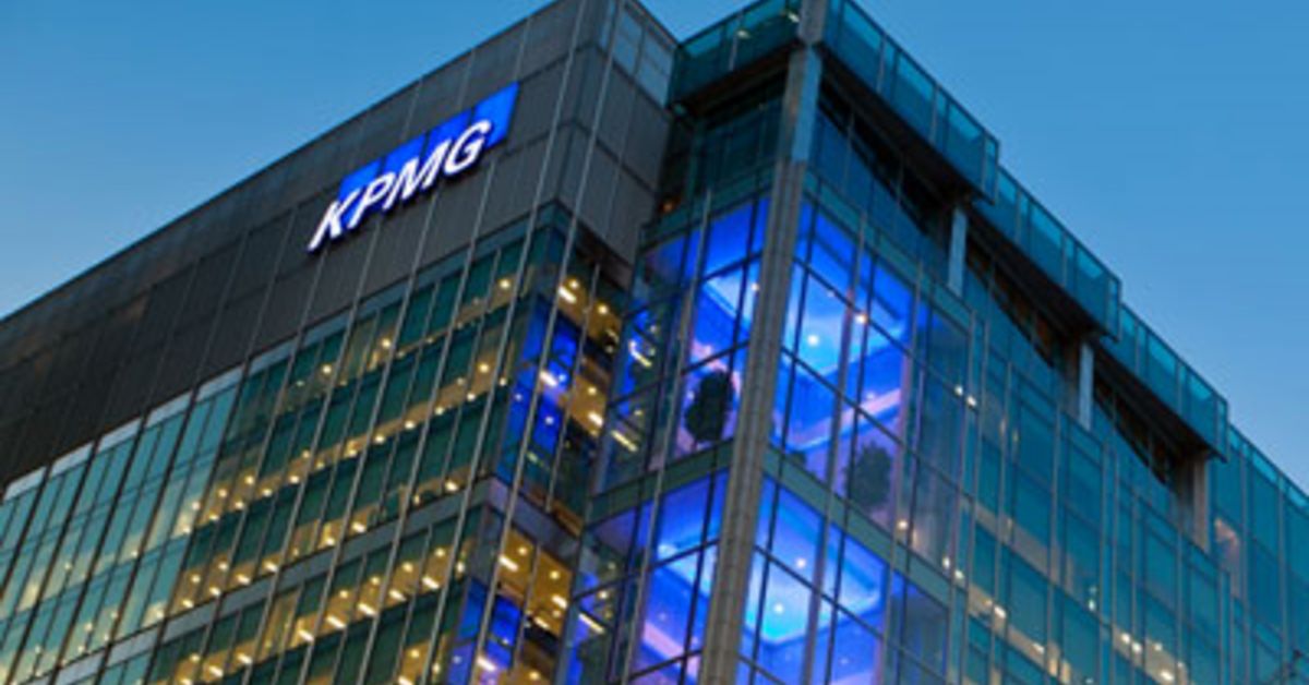 KPMG unveils new software for accounting | French Chamber of Commerce ...
