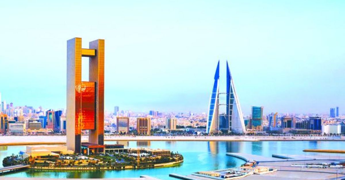 Bahrain moves up in UNDP human development index | French Chamber of ...