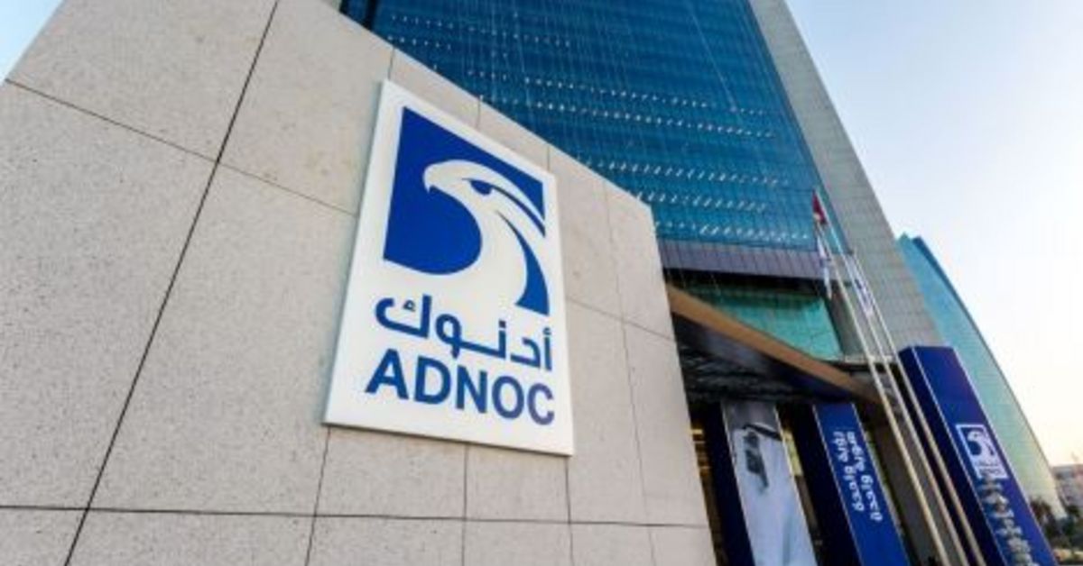 ADNOC set to supply first cargo into new Bahrain LNG terminal | French ...