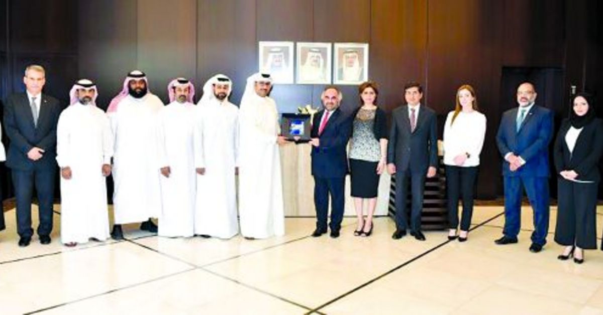 Port operations licence for GPIC | French Chamber of Commerce and ...