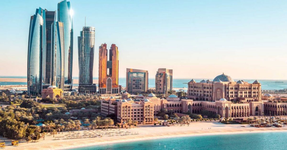 Abu Dhabi is world’s safest city in 2024 – Numbeo | French Chamber of Commerce and Industry in ...