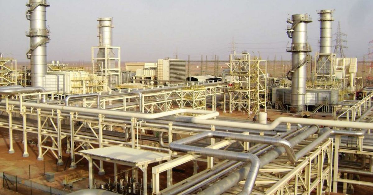 Active GCC oil and gas projects worth $331m | French Chamber of ...