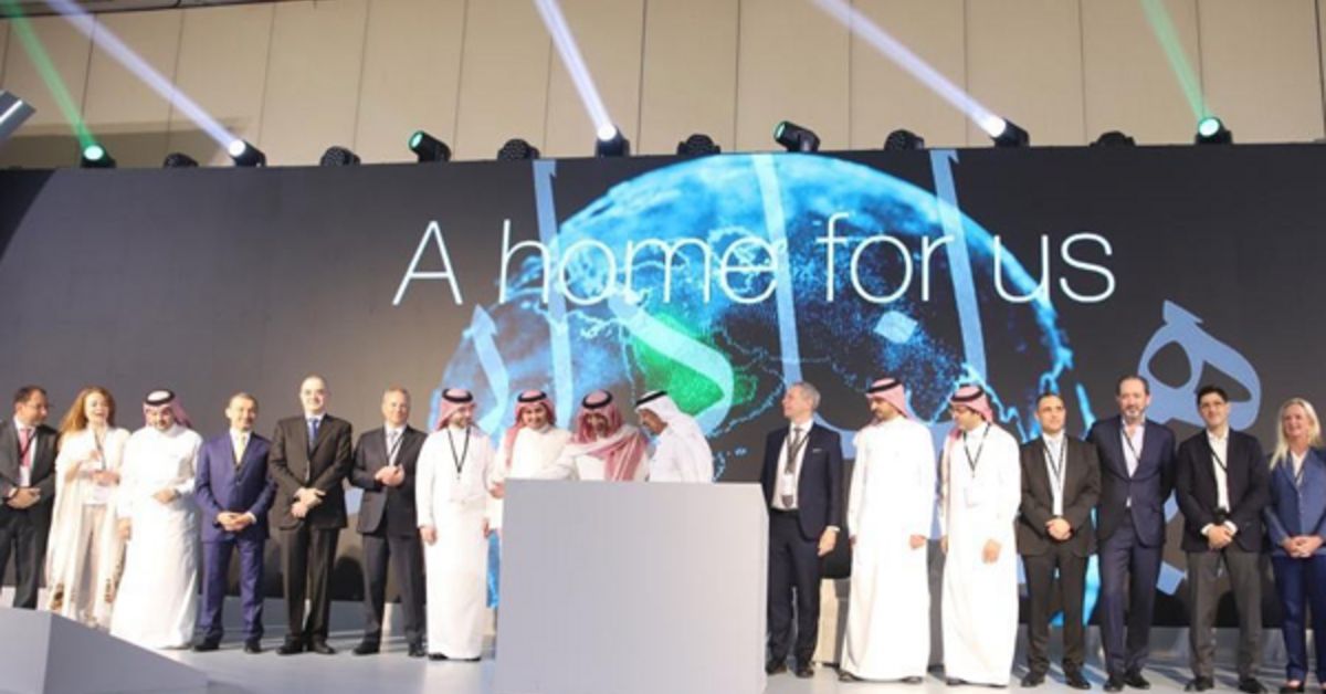 PwC Middle East opens new regional HQ in Riyadh | French Chamber of ...