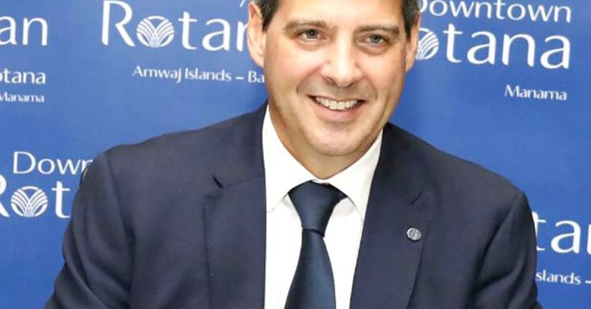 Rotana to bring Centro brand to kingdom | French Chamber of Commerce ...