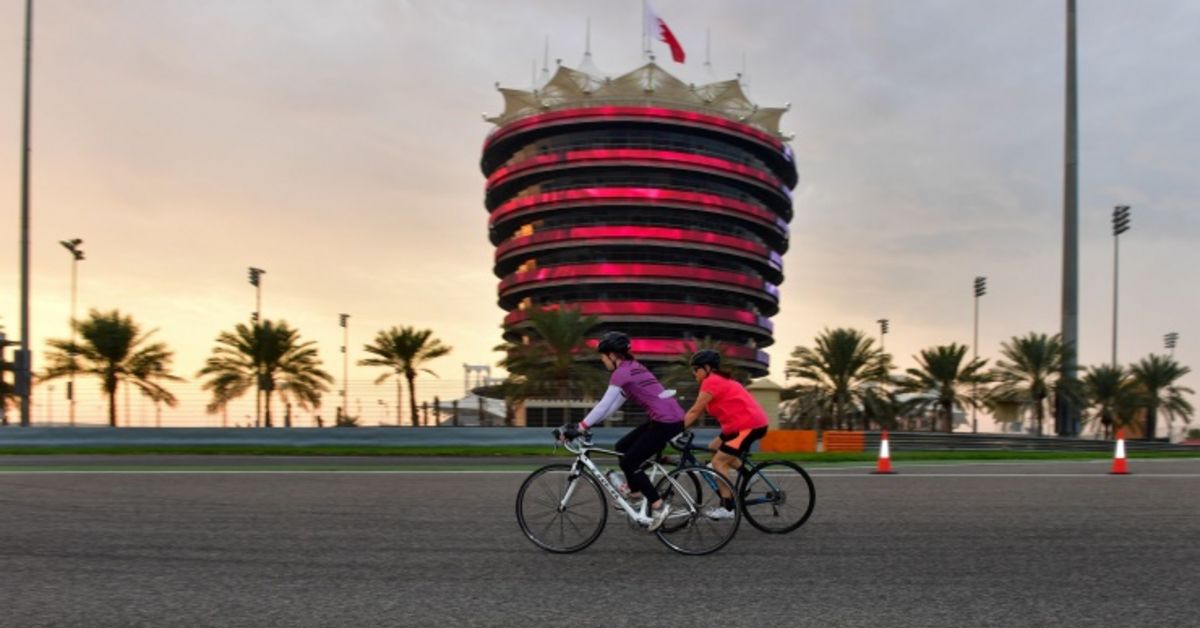 BIC set for back-to-back days of fun activities with Kanoo Motors ...