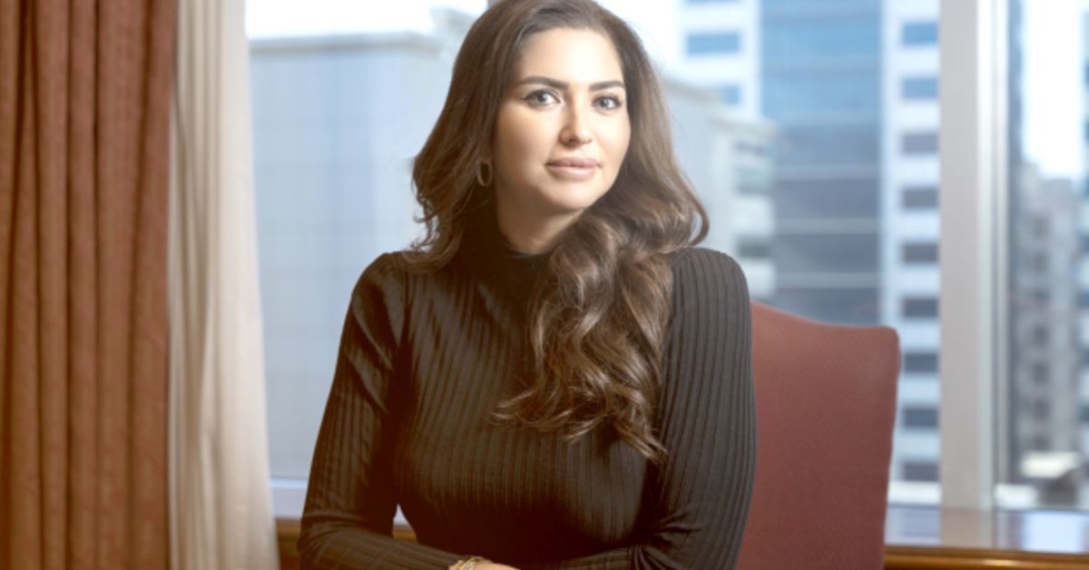 Investcorp launches Nemir Kirdar Internship Programme | French Chamber ...