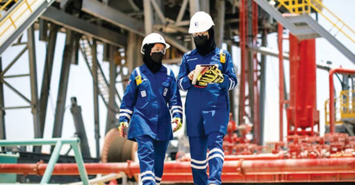 Adnoc Drilling sets up JV to boost unconventional energy sector ...
