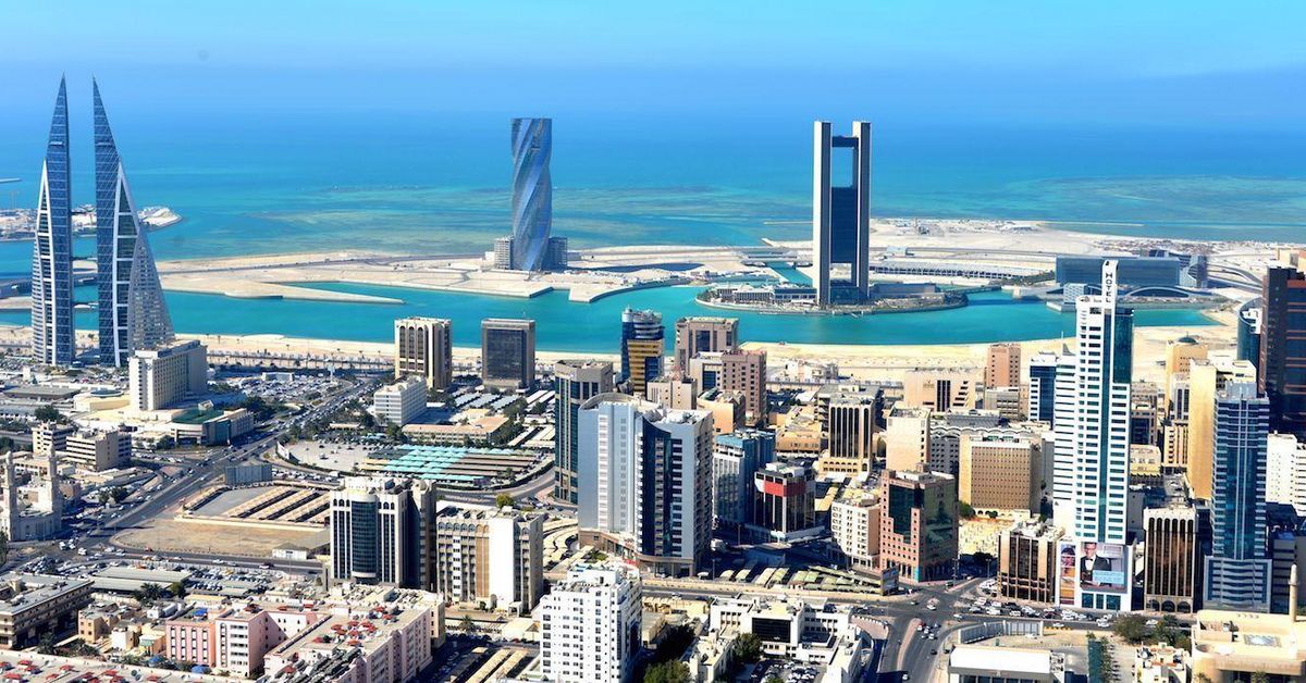 90% of Bahraini employees succeeded in working remotely | French ...
