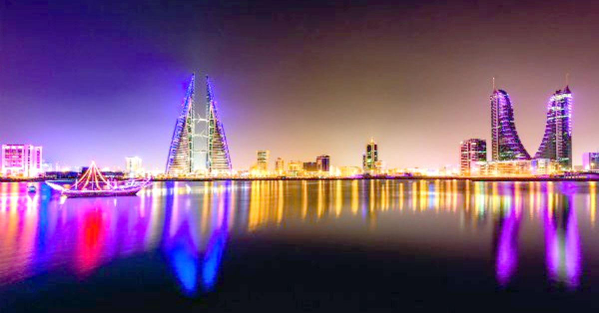 Investors to showcase opportunities in Bahrain | French Chamber of ...