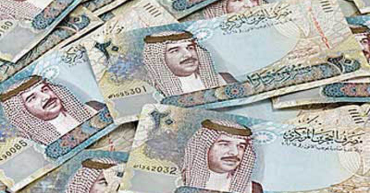 Bahrain’s credit rating backed by wealth levels | French Chamber of ...