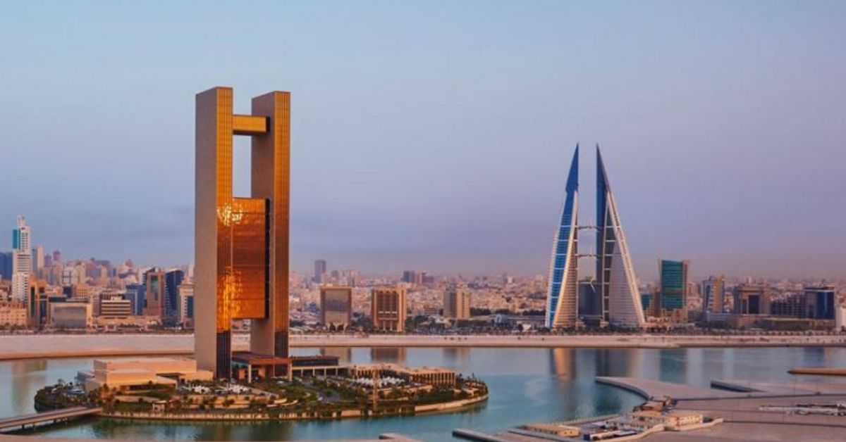 Bahrain's population reaches 1.5 million after an increase by 77,000 ...