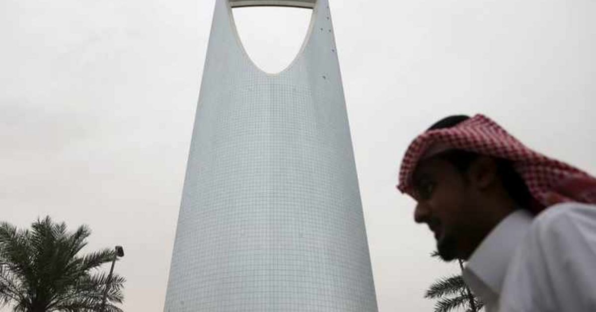 Saudi financial services key to supporting economy, businesses: experts ...