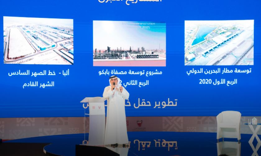 New blueprint for Bahrain’s growth | French Chamber of Commerce and ...