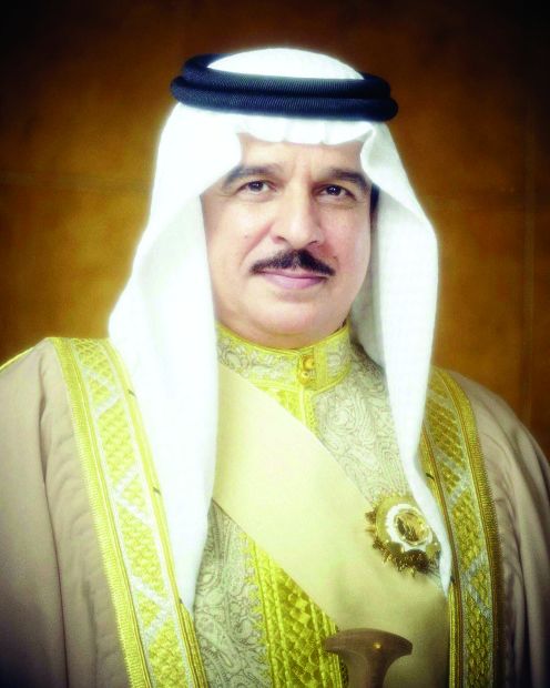 King Hamad orders budget focus on Bahrain's citizens | French Chamber ...