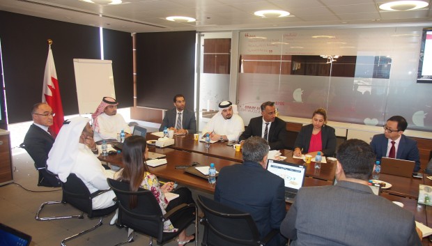 Focus on technical solutions | French Chamber of Commerce and Industry ...