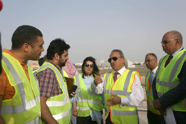 Major projects to streamline traffic | French Chamber of Commerce and ...